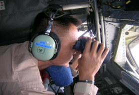 MISSION SUCCESS - RSAF TANKER AIRCRAFT IN THE GULF
