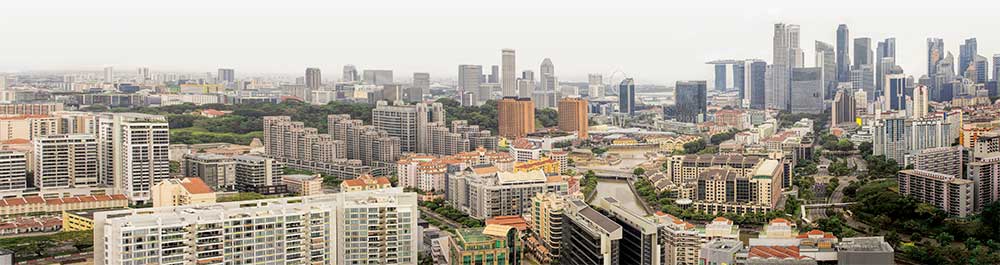 SHAPING A SECURE & RESILIENT FUTURE